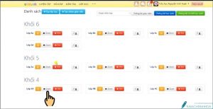 Hướng Dẫn Đăng Nhập, Học Trực Tuyến Trên OLM.VN – Tusachtinhhoa.vn