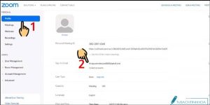 Hướng Dẫn Đăng Nhập, Học Trực Tuyến Trên OLM.VN – Tusachtinhhoa.vn